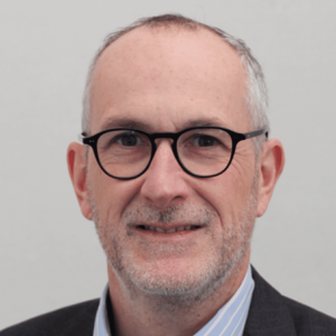 Emmanuel Jupet - ReThink HK