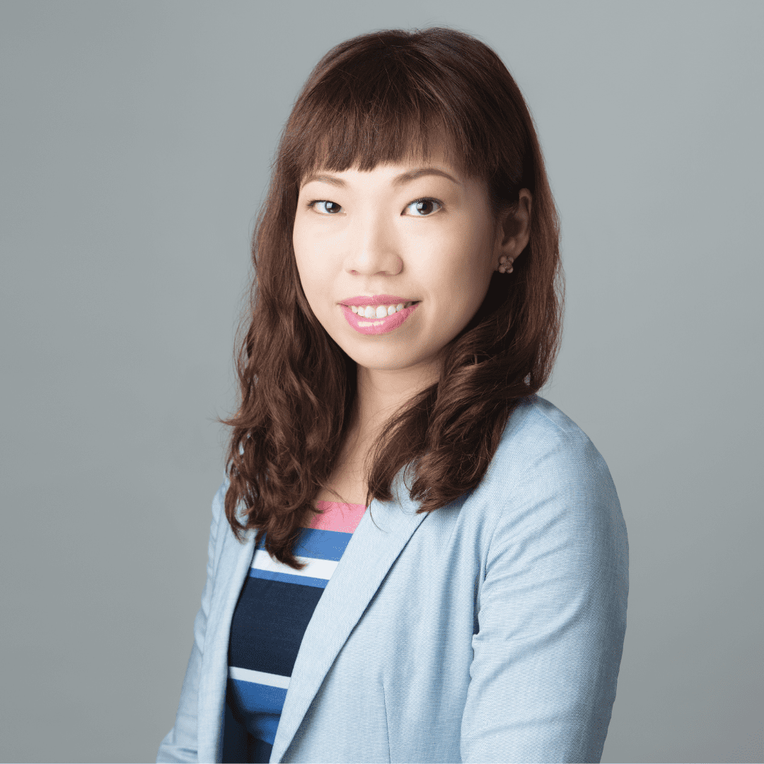 Fanny Lau - ReThink HK