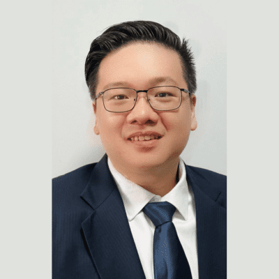 Zhenglin Wang Rethink Hk