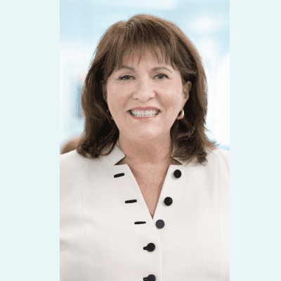 Mary Devereux - ReThink HK