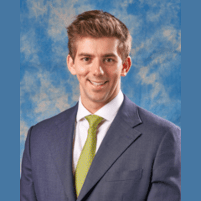 Max Thomas - ReThink HK