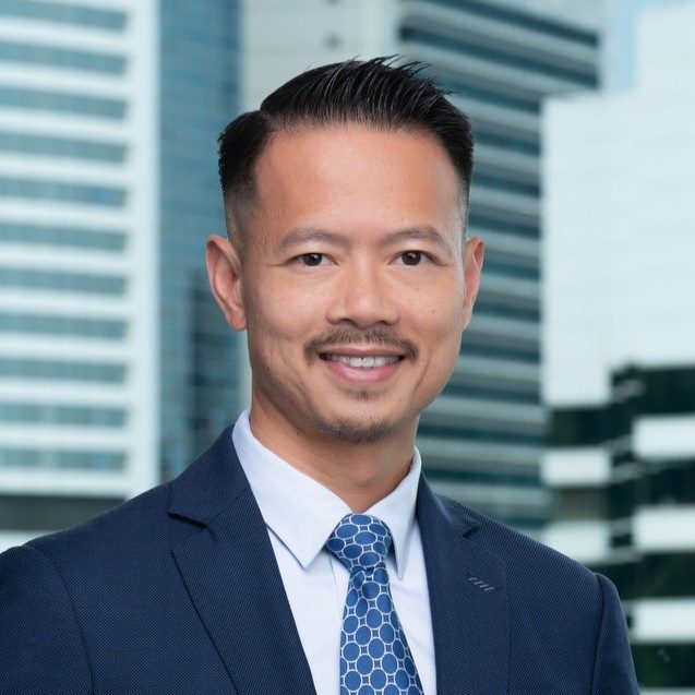 Paul Tam - ReThink HK