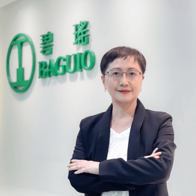 Phyllis Ng - ReThink HK