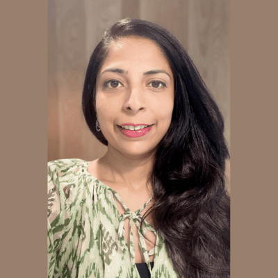 Pooja Vora - ReThink HK