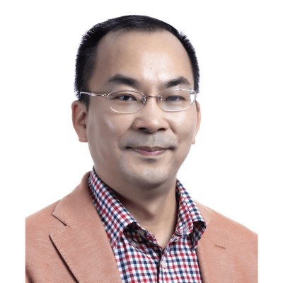 Steve Deng - ReThink HK