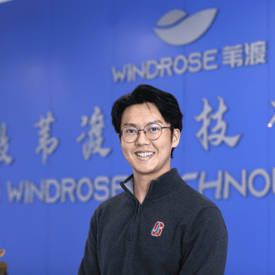 Wen Han - ReThink HK