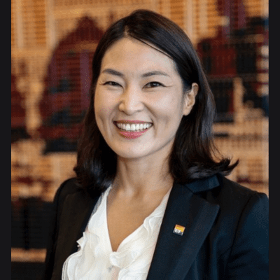 Young-Sook Stewart - ReThink HK