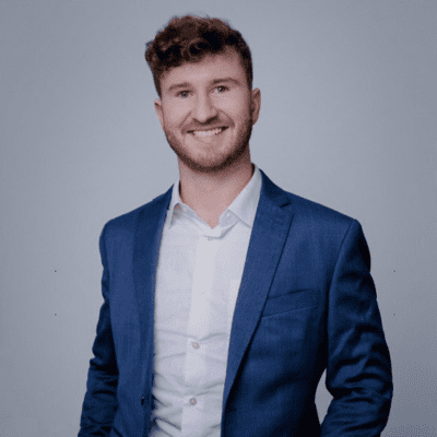 Alasdair Pocock - ReThink HK