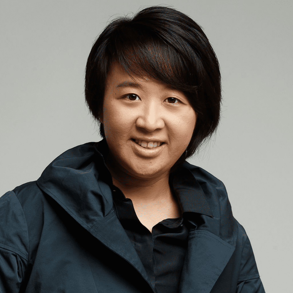 Sunnie Lau - ReThink HK