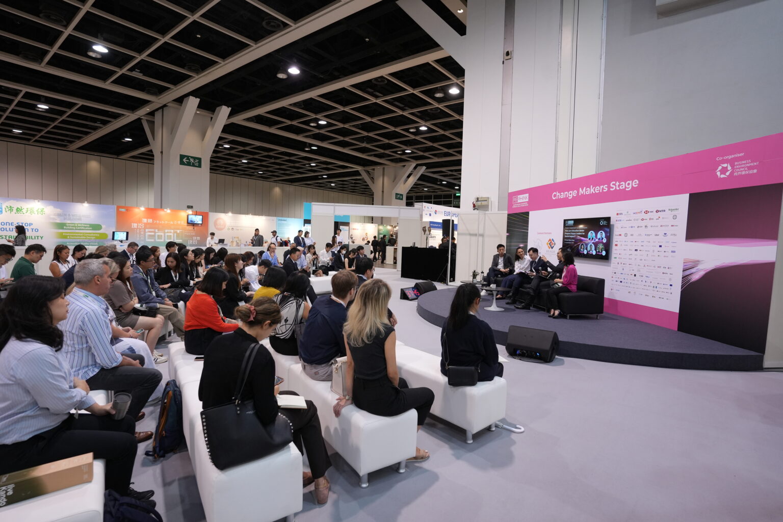 Event Info - ReThink HK 2024