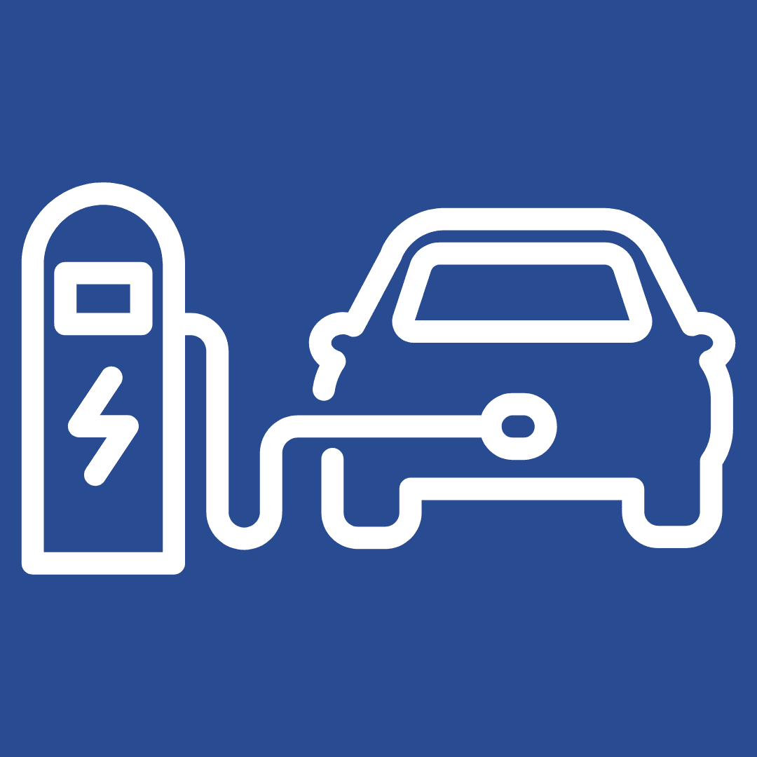 Smart Mobility & Transportation - ReThink HK