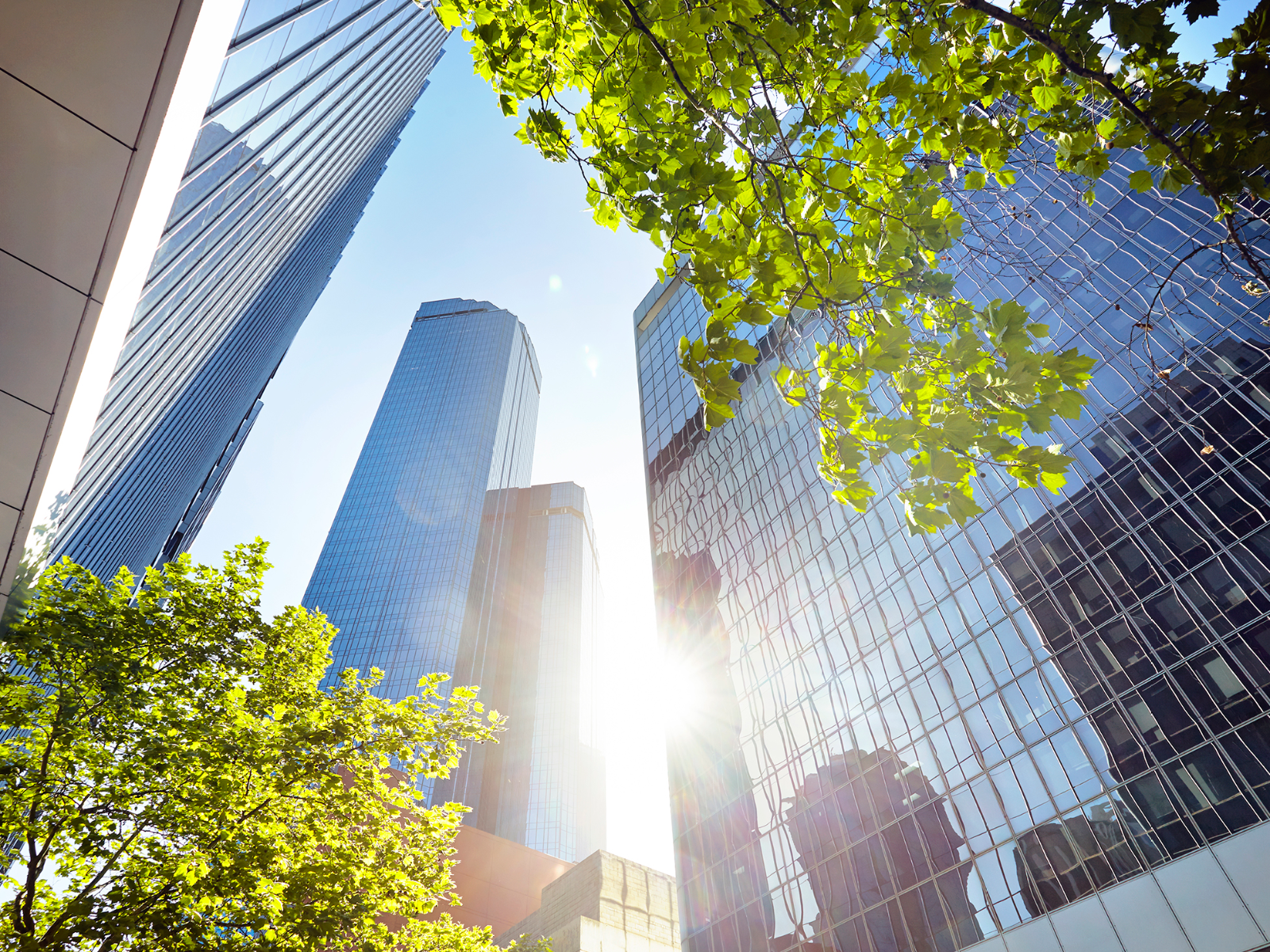 Key trends that will impact global CRE strategies and market dynamics ...