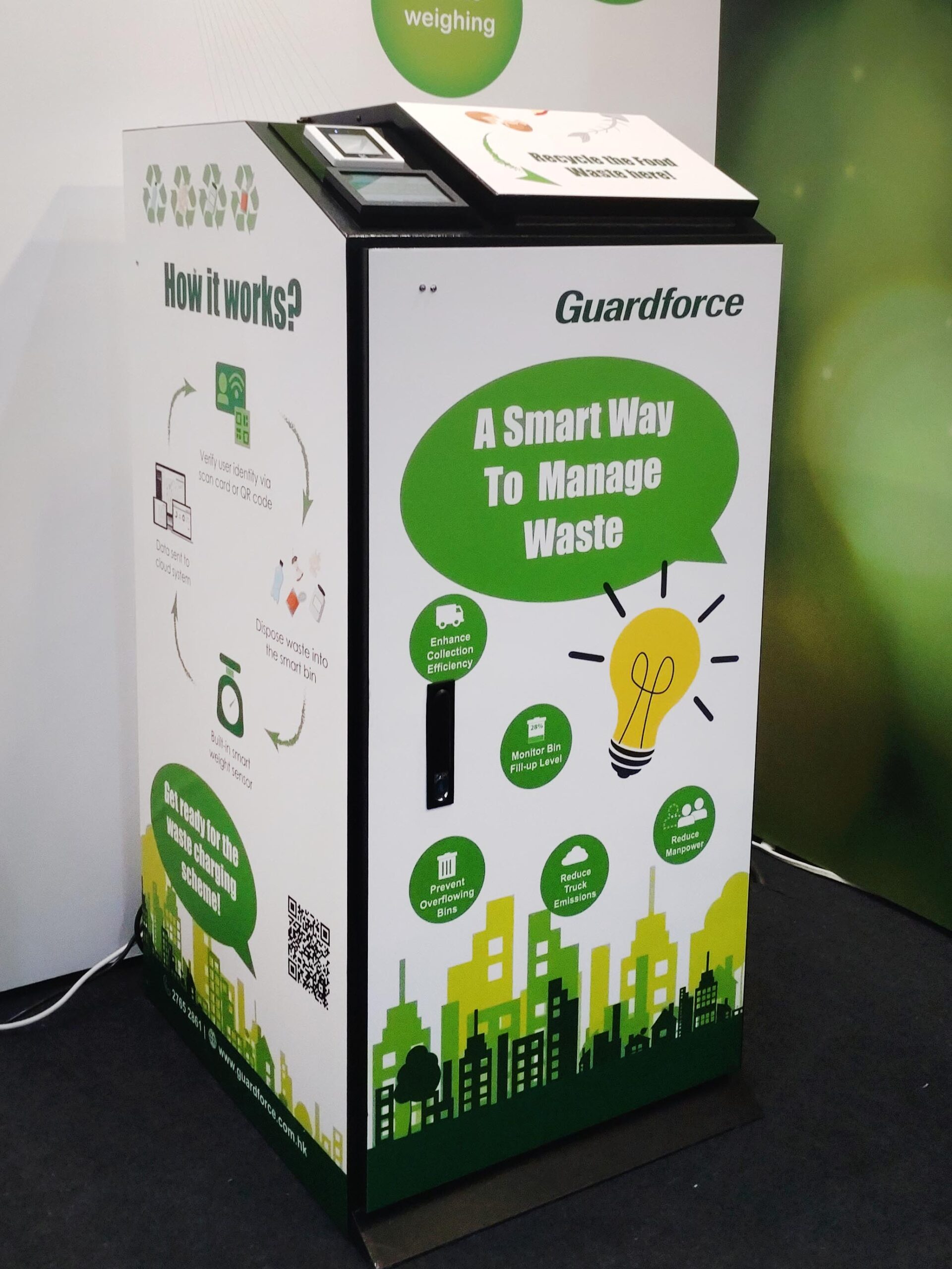 Smart Waste Management: Reducing Your Waste Disposal Costs In Hong Kong ...