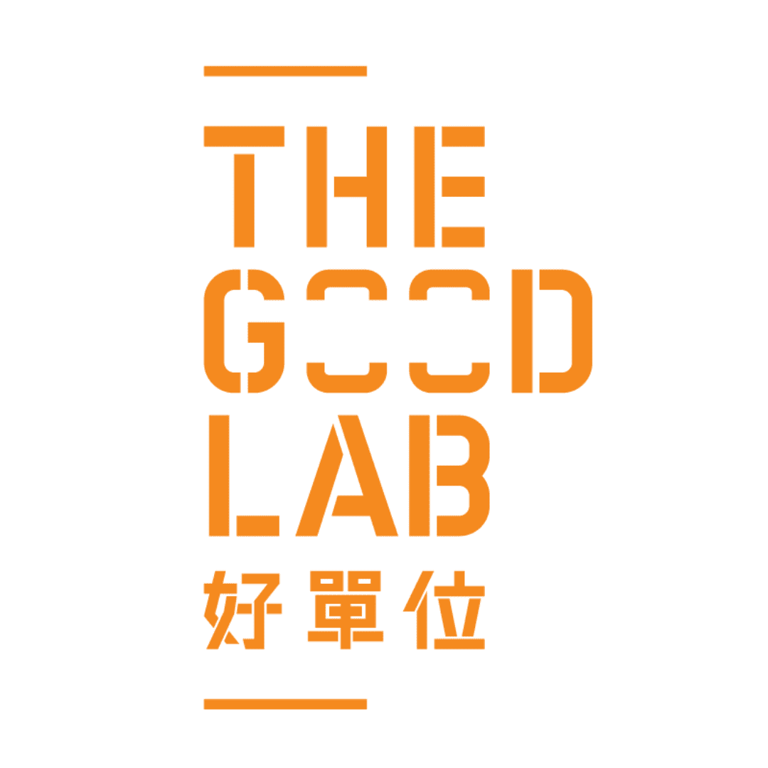 Good Lab - ReThink HK