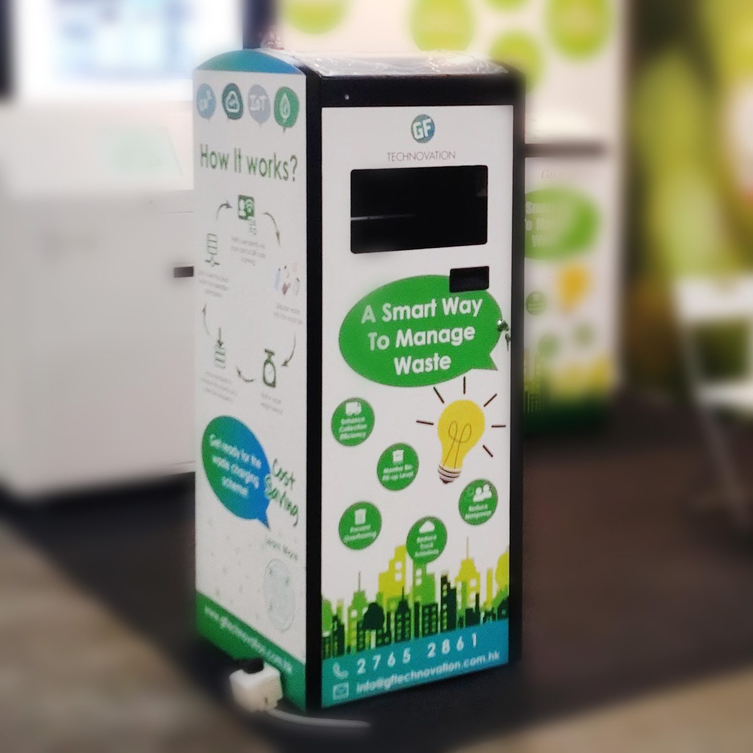 Smart Waste Management: Reducing Your Waste Disposal Costs In Hong Kong ...