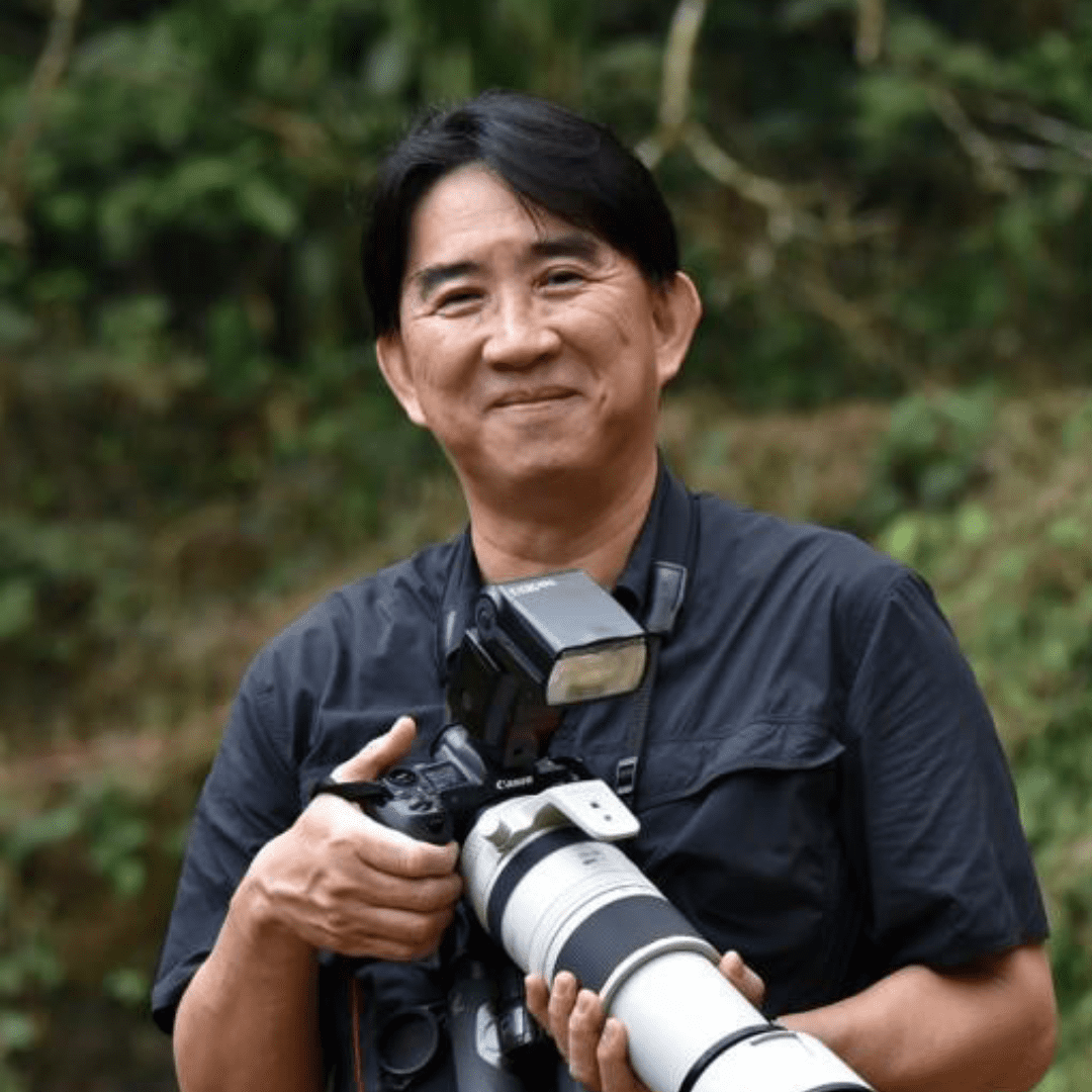 Billy C.H. Hau - ReThink HK