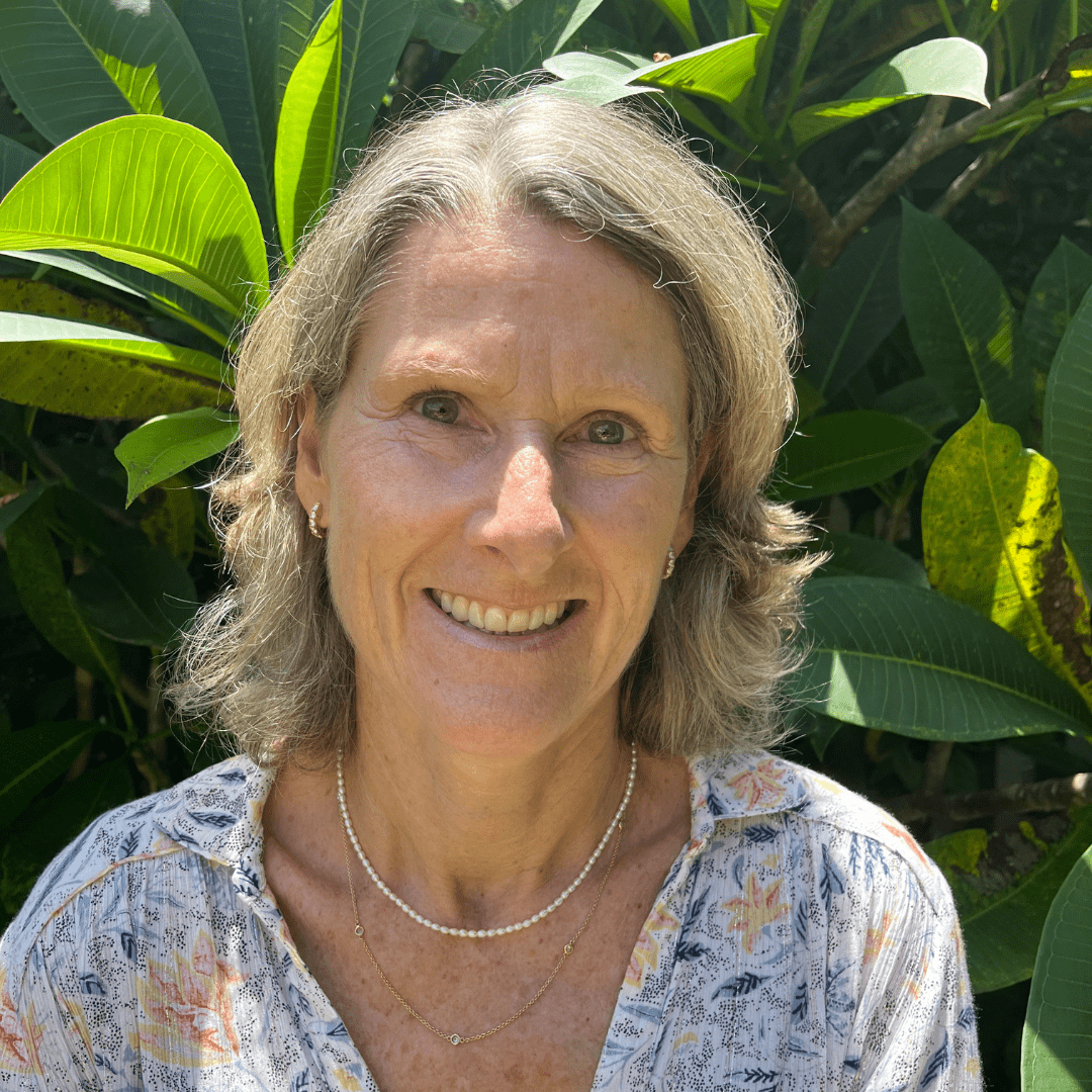 Kate Martin - ReThink HK