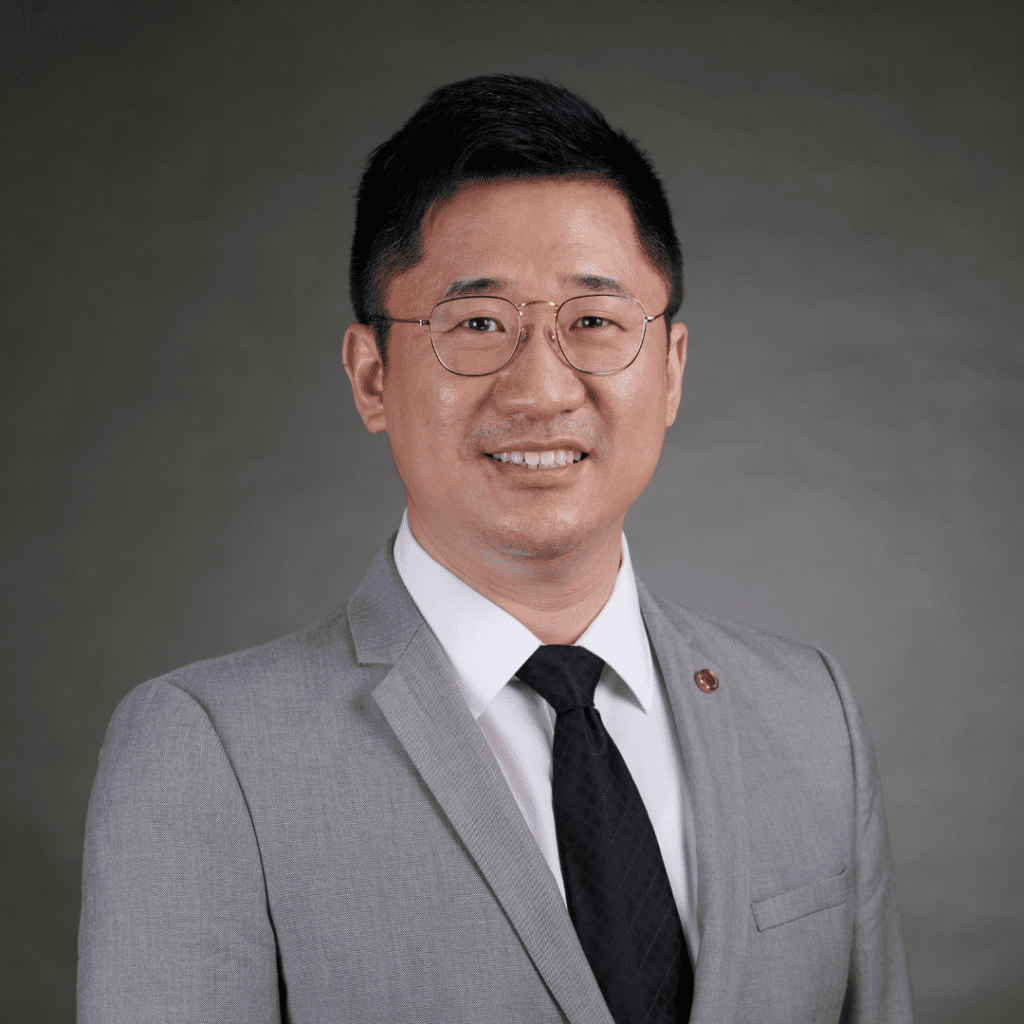 Michael Leung - ReThink HK