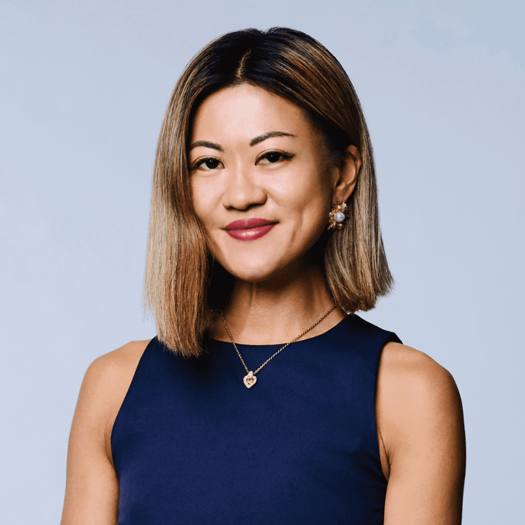 Andrea Lo - ReThink HK