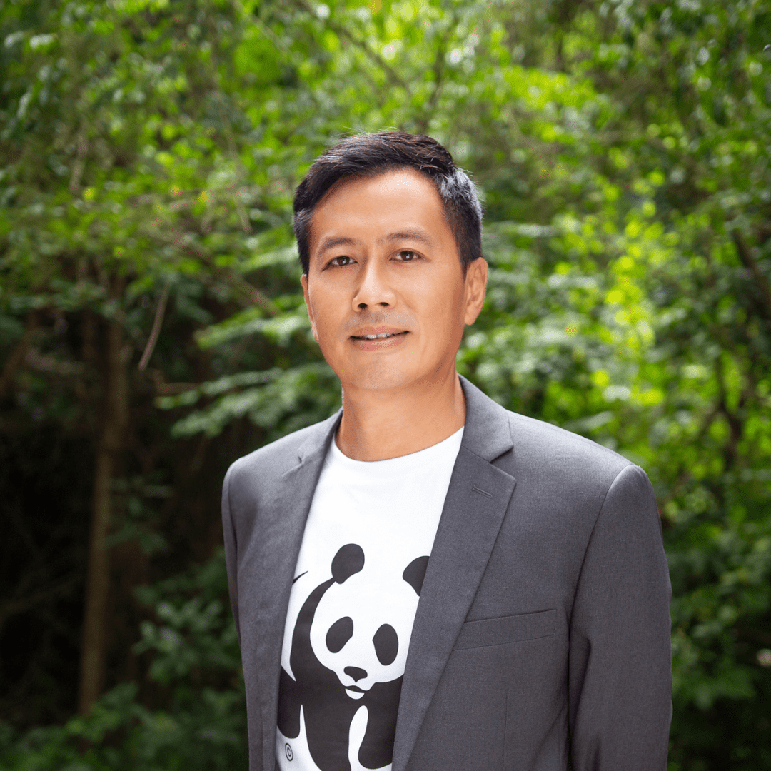 Nature-Positive Development: Harnessing the Power of Nature for ...