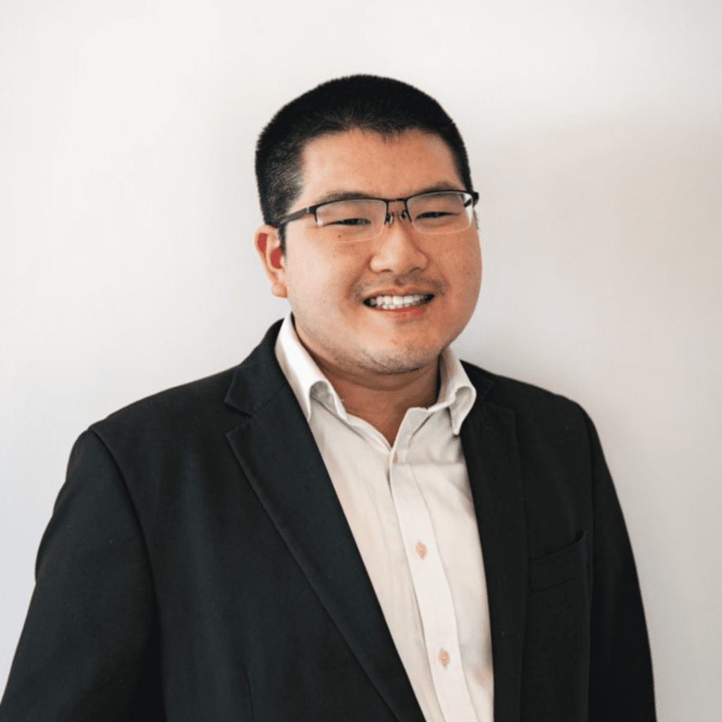 Yue Shun (Brian) Wong - ReThink HK