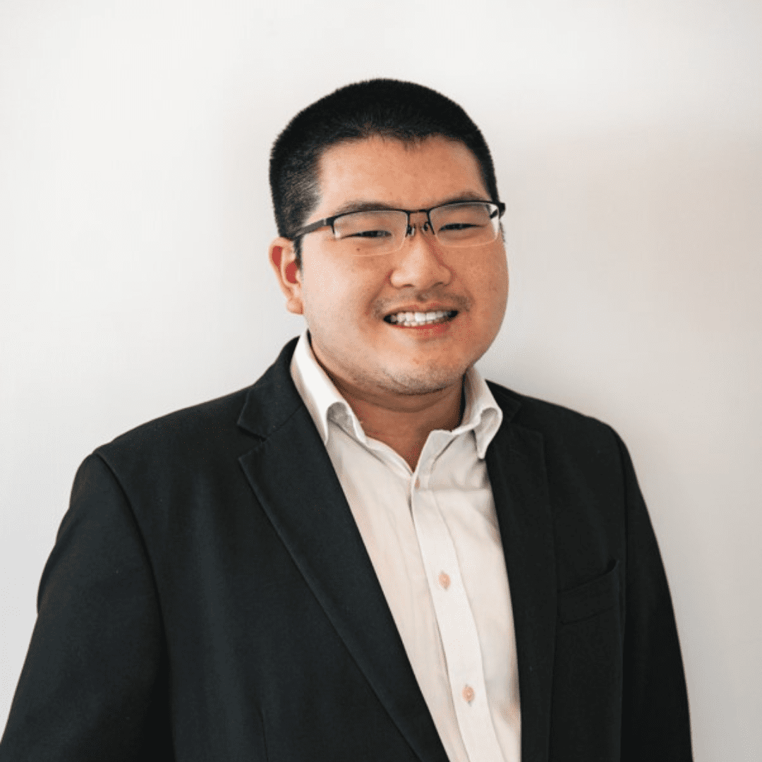 Yue Shun (Brian) Wong - ReThink HK