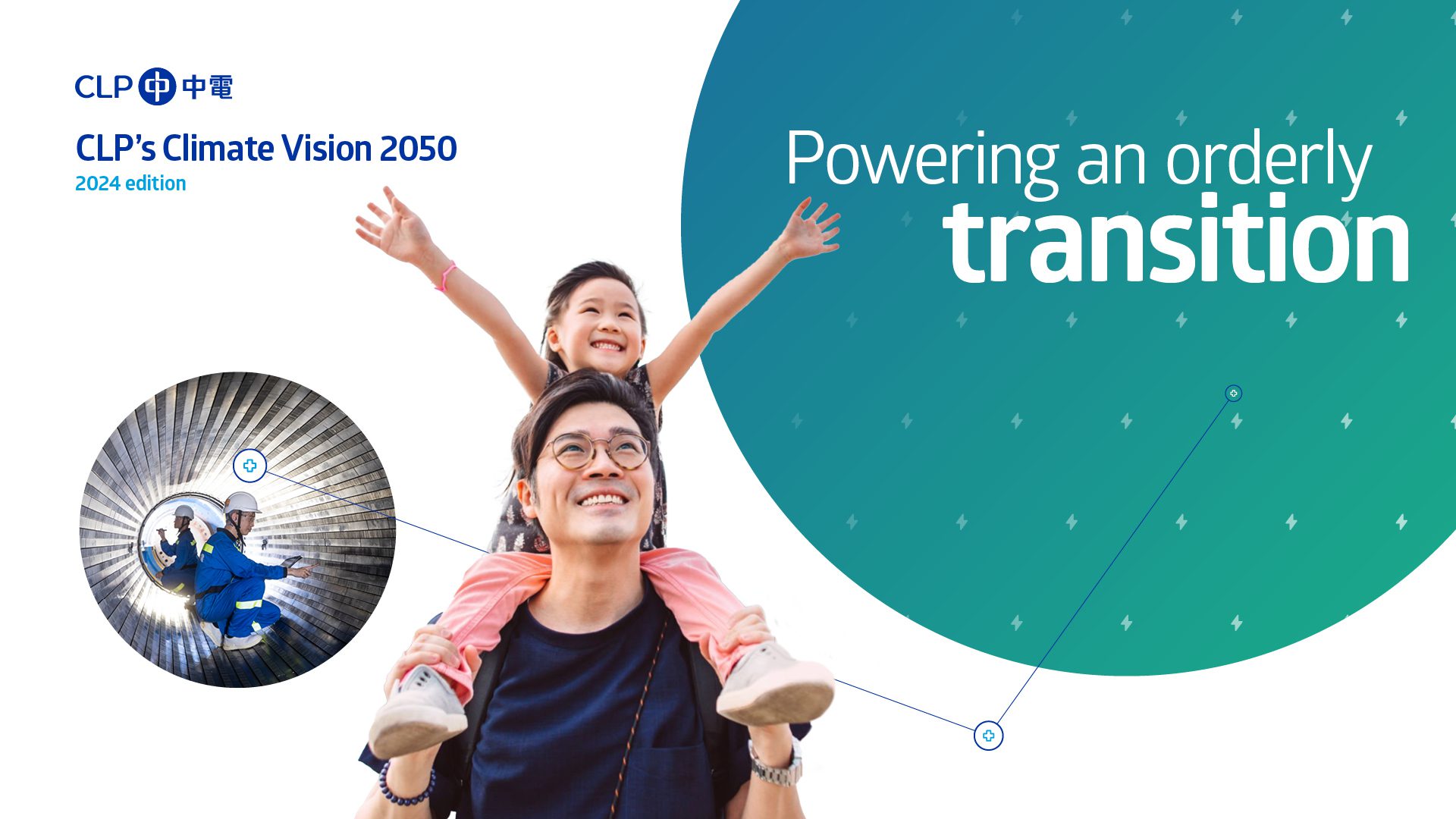 CLP Strengthens Decarbonisation Targets to Power an Orderly Energy ...