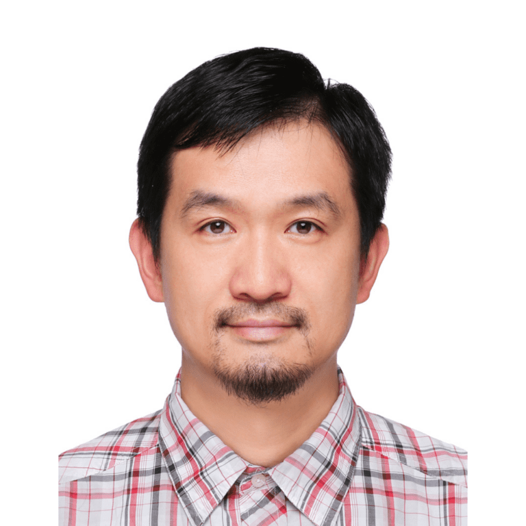 Yimo Zhang - ReThink HK