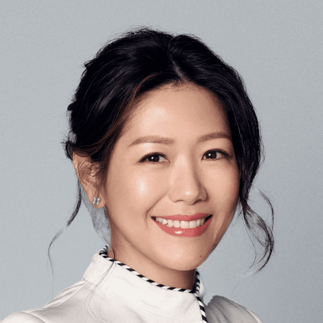 Jessica Ng - ReThink HK