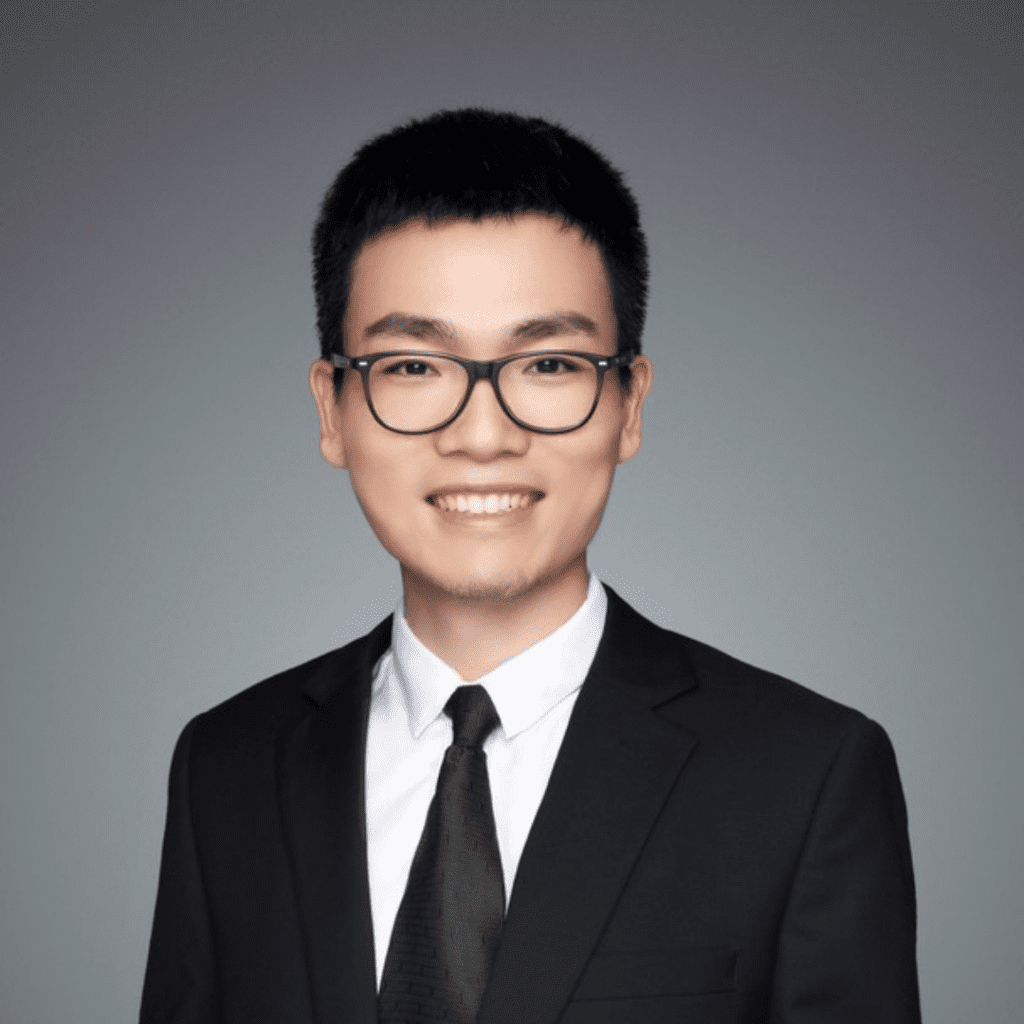 2024 Speakers - ReThink HK