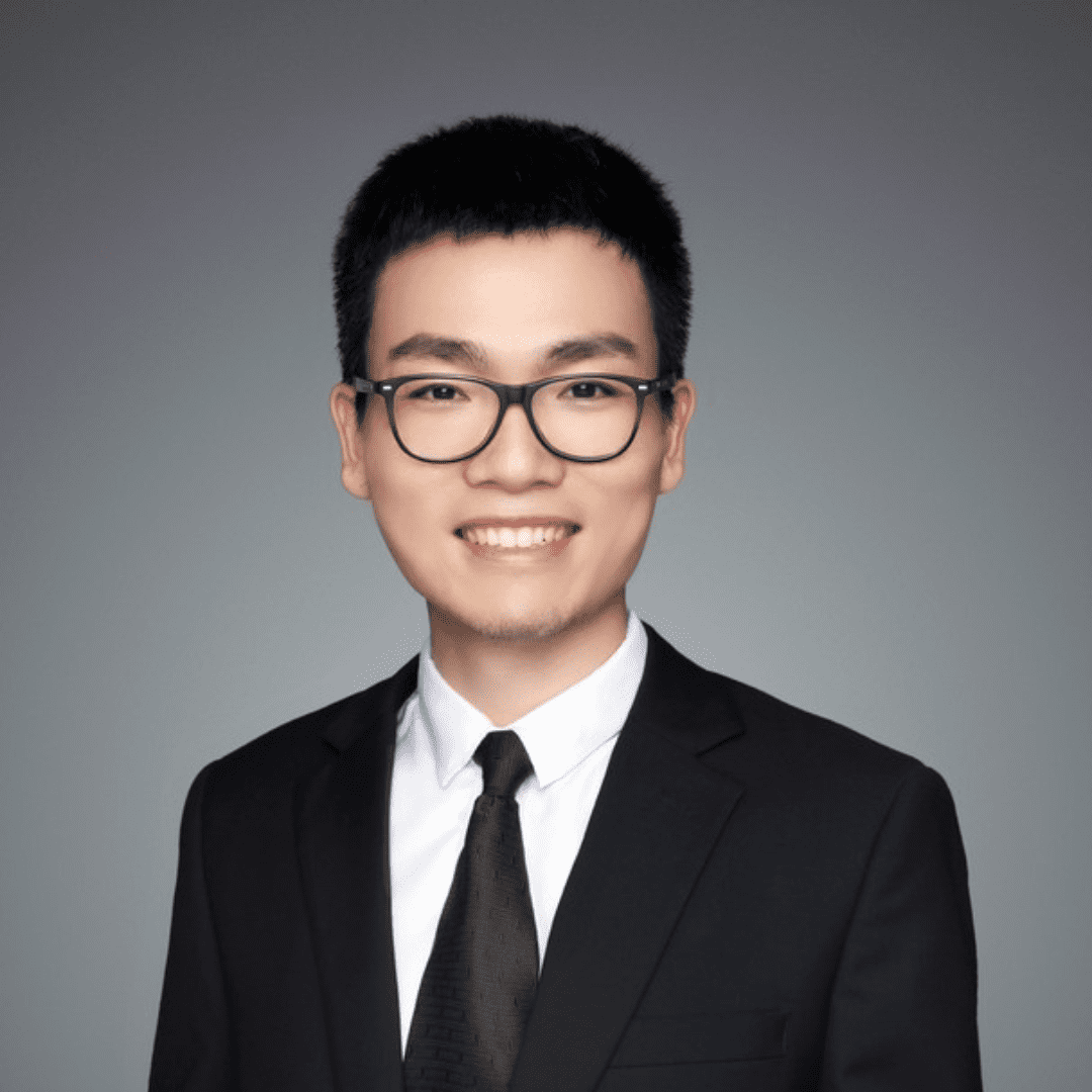 Johnson Gui (桂志军) - ReThink HK