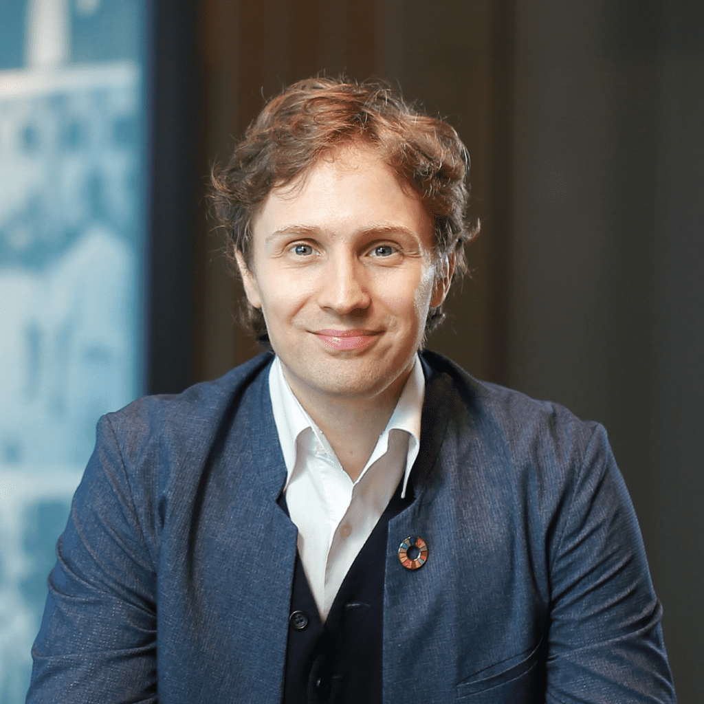 Sam Smith - ReThink HK