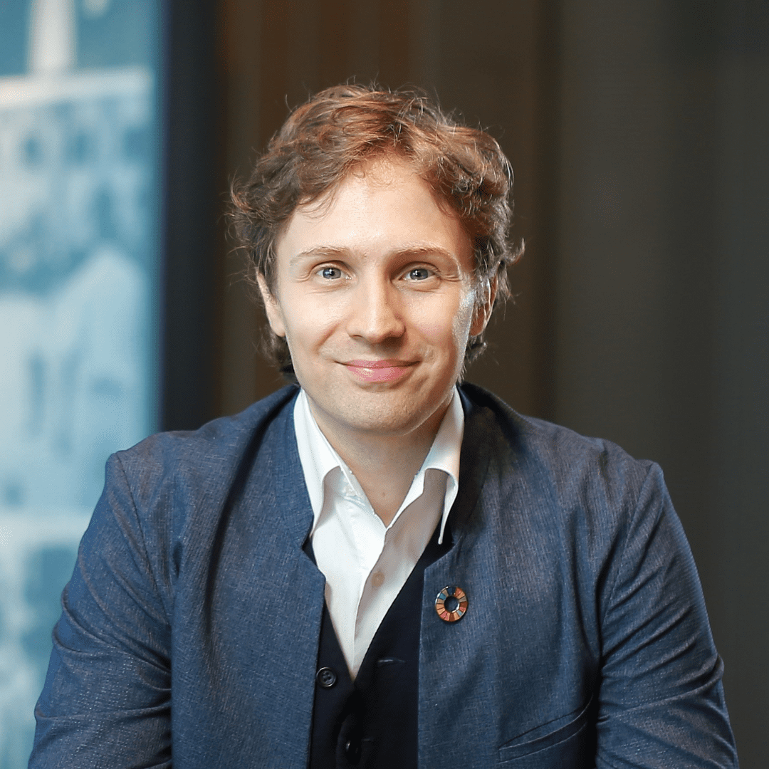 Sam Smith - ReThink HK