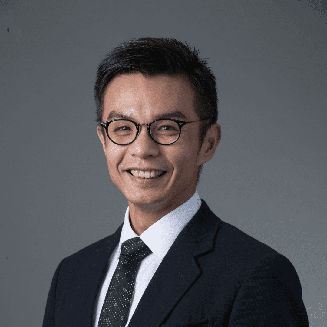 Wesley Choi - ReThink HK