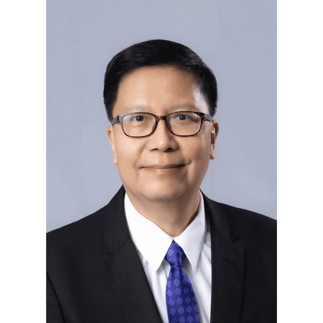 Albert Chan - ReThink HK