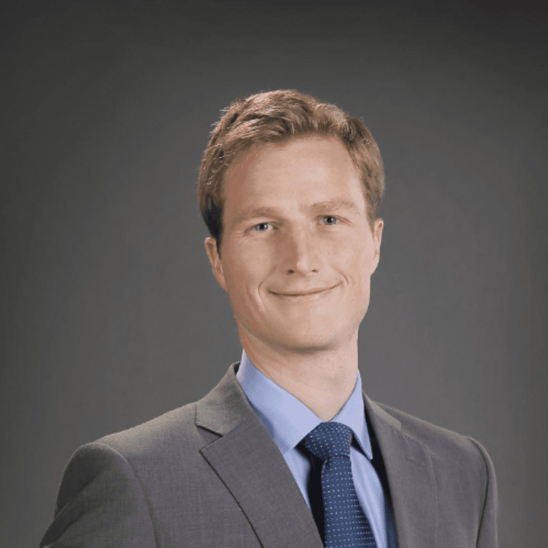 Alfred Weston - ReThink HK