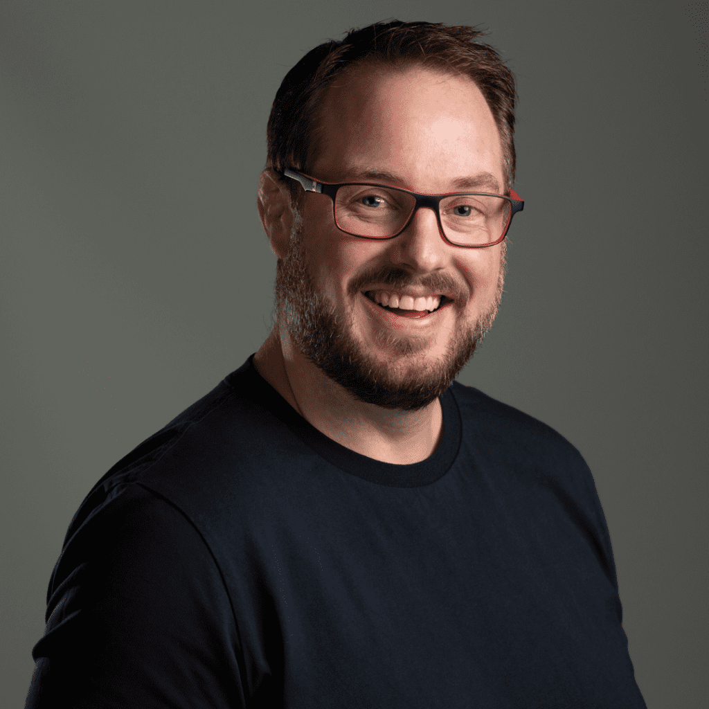 Andy Russell - ReThink HK