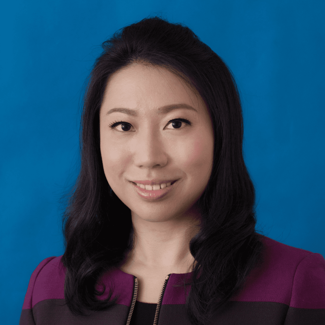 Athena Ng - ReThink HK