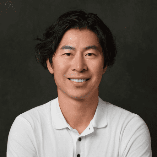 Ben Lin - ReThink HK