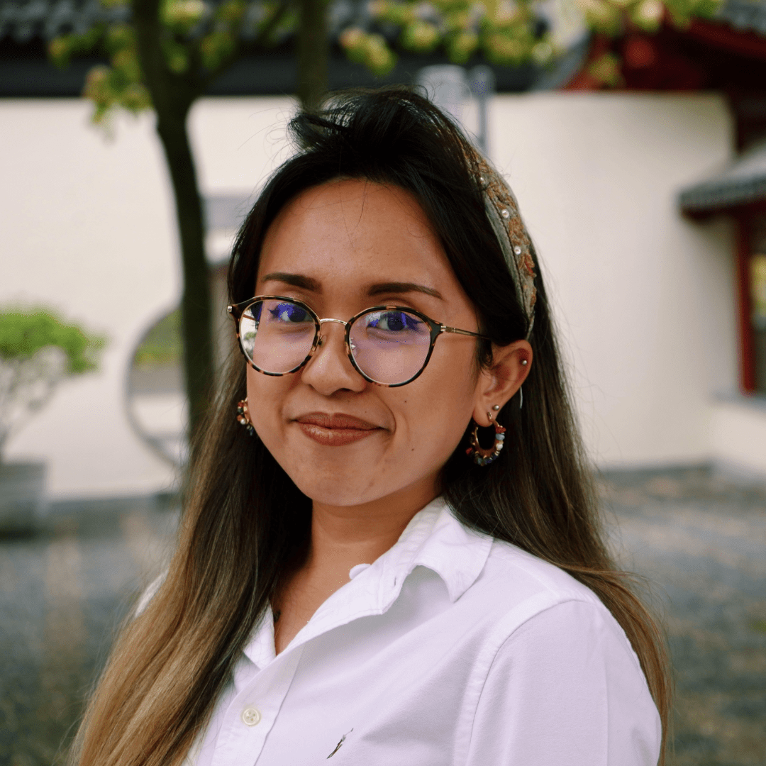 Christine Vicera - ReThink HK