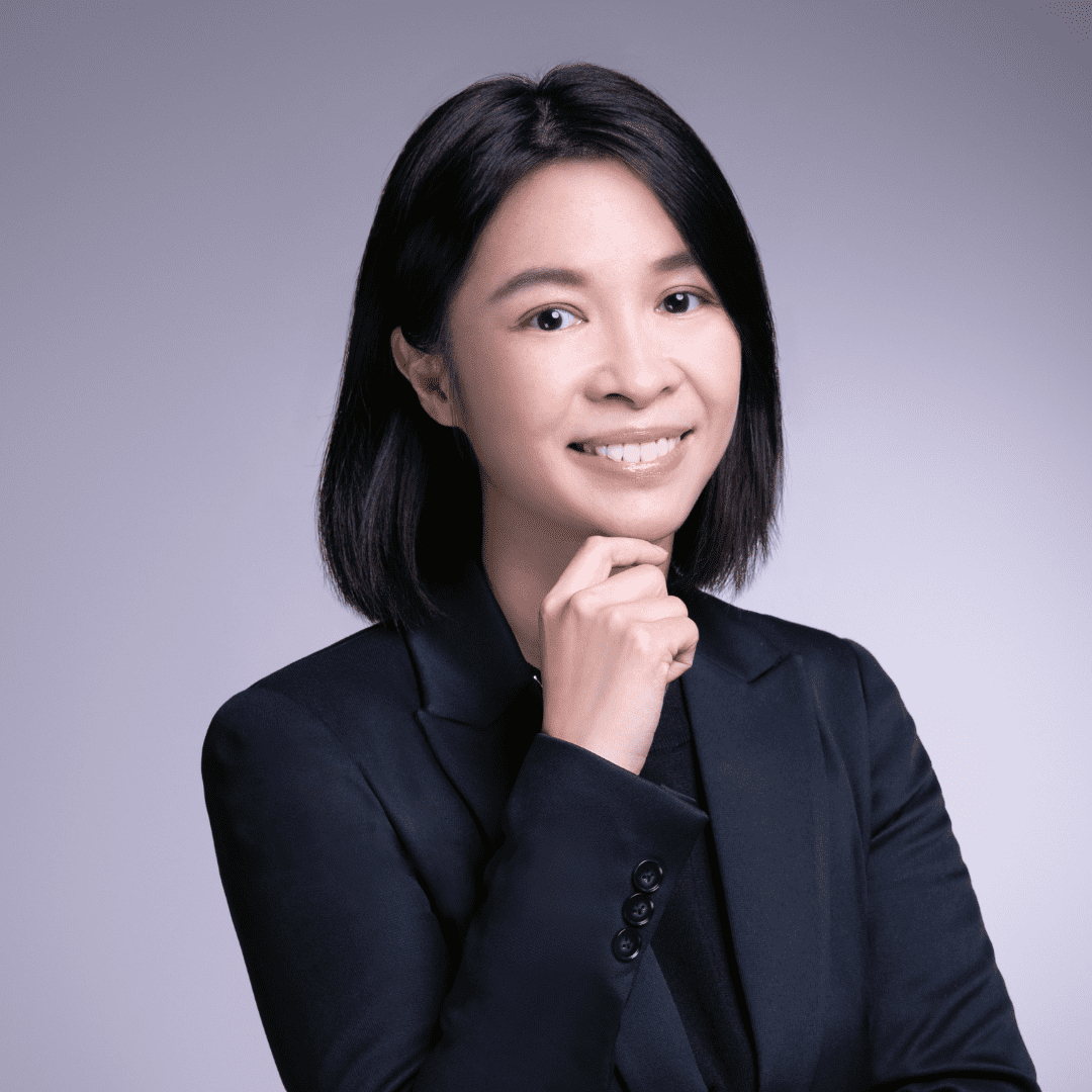 Dacy Chung - ReThink HK