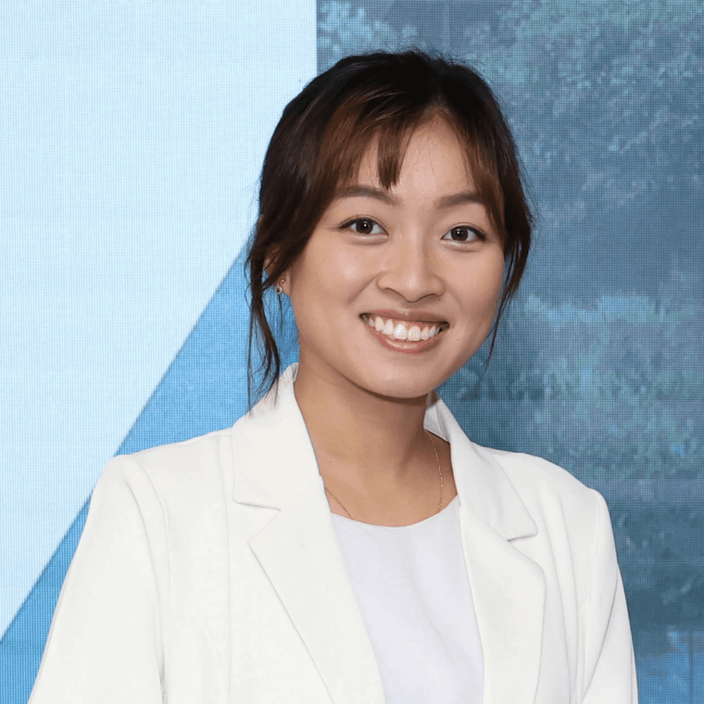 Clare Pang - ReThink HK