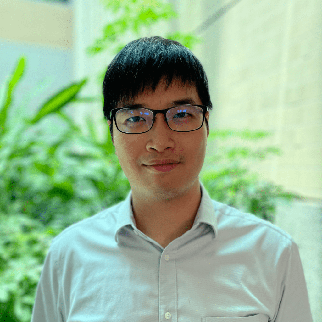 Clement Cheung - ReThink HK