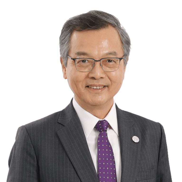 Ching-choi Lam - ReThink HK