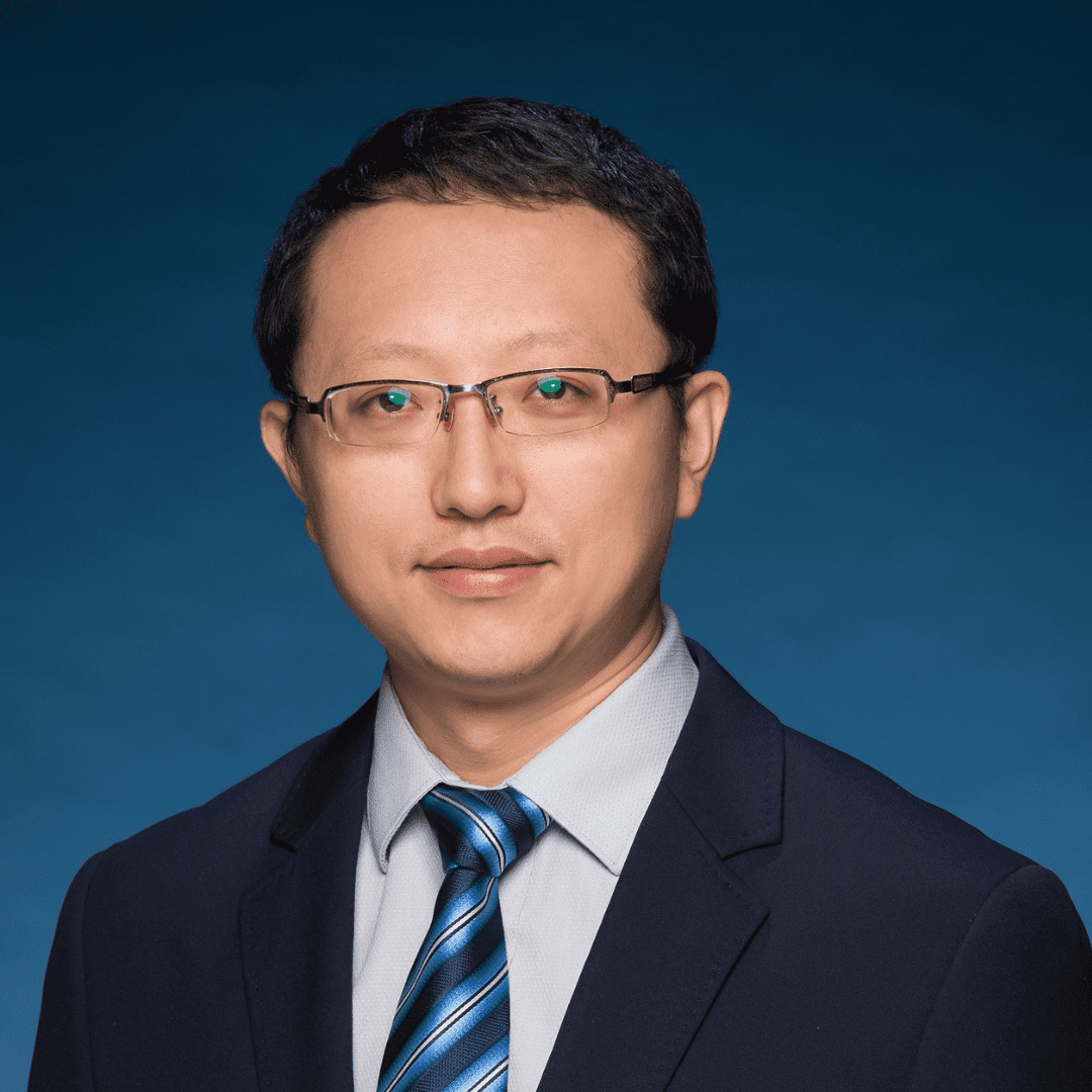 Dr Jun Zhao - ReThink HK