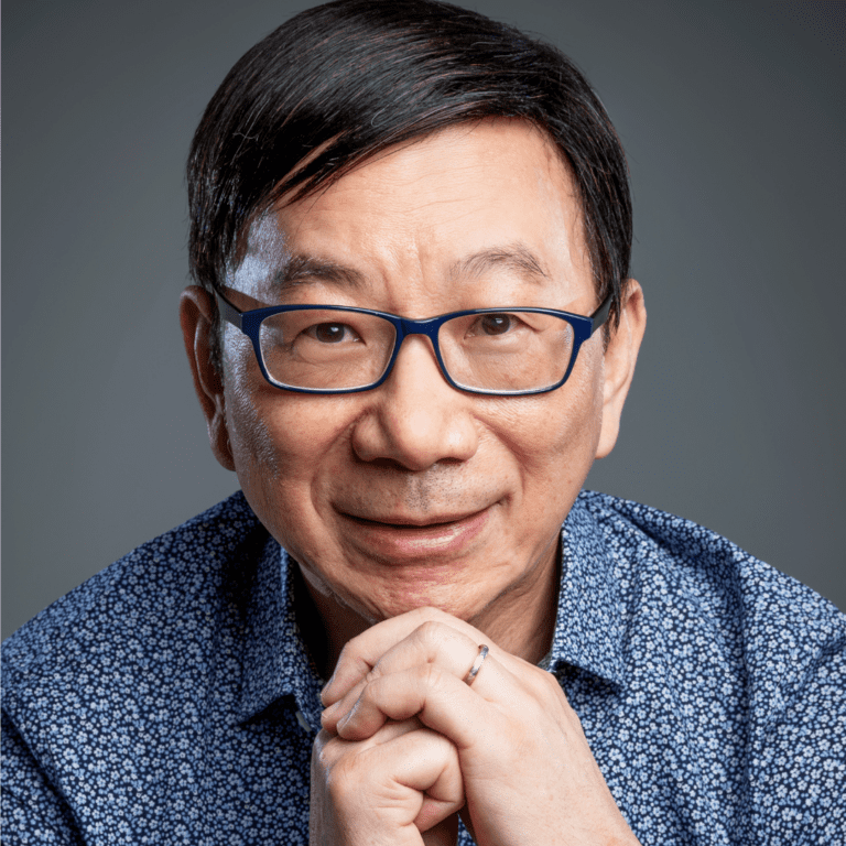 Prof Edward Chan - ReThink HK