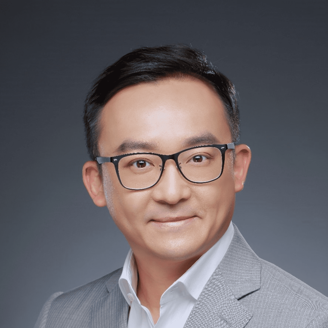 Edward Tsui - ReThink HK