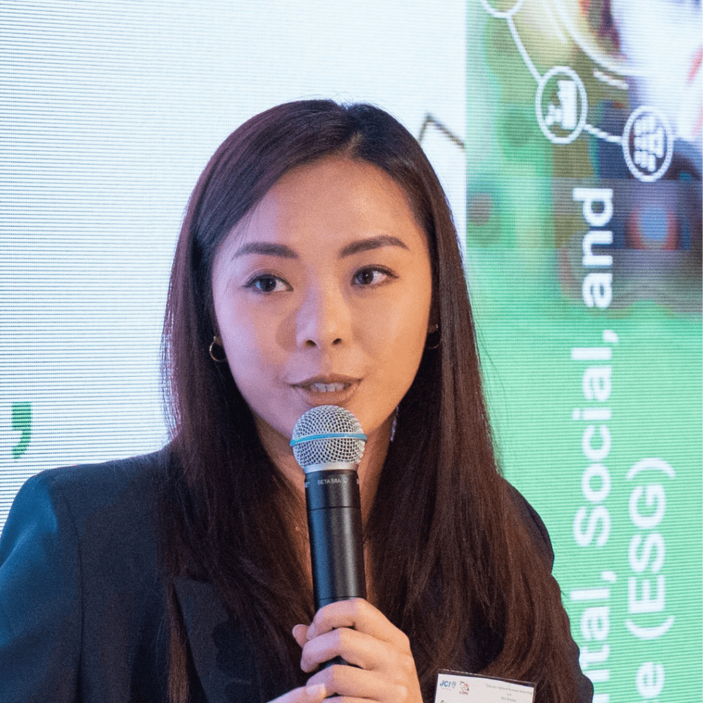 Emily Li - ReThink HK