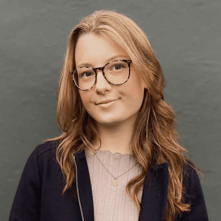 Iyla Davis - ReThink HK