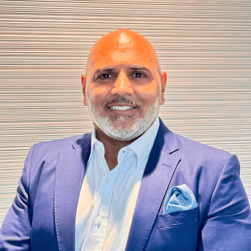 Jay Tailor - ReThink HK